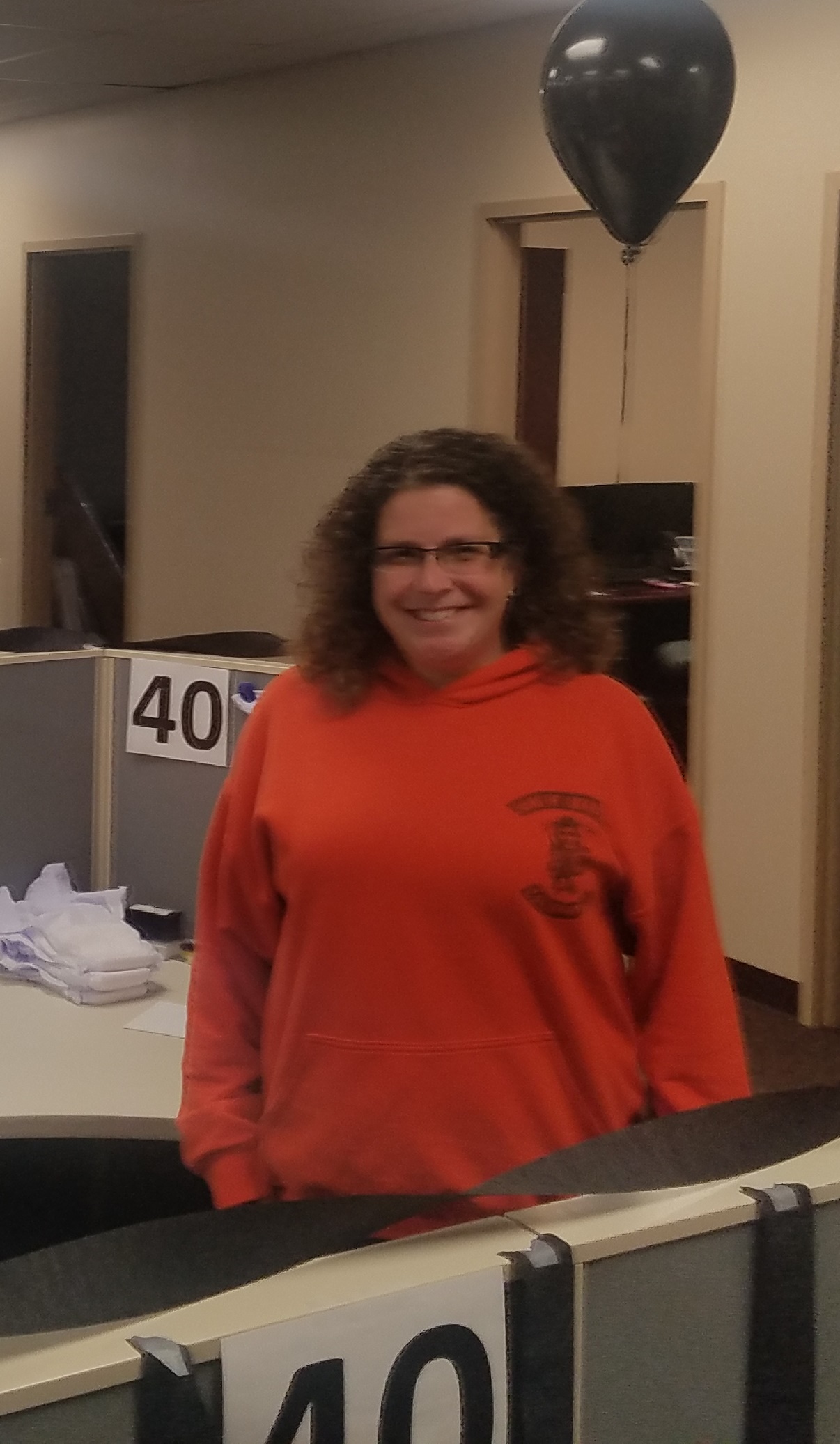 Amy turns 20..... twice! Happy Birthday Amy Nevels